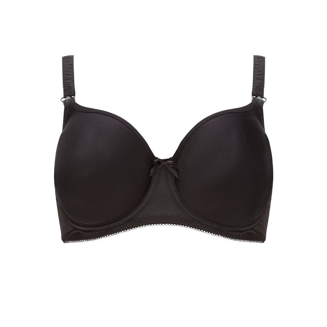 Freya Pure Moulded Underwired Nursing Bra | Bras Galore – Bras Galore ...